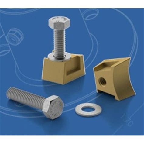 Perma Cast Socket Wedge Assembly