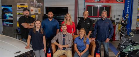 Whos Who Motorweek