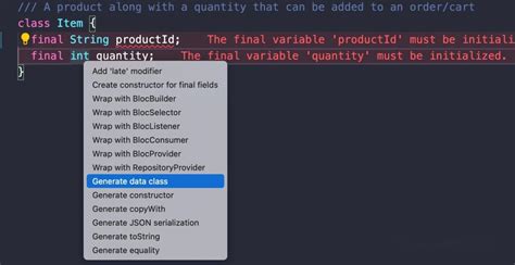 写给flutter开发者的vscode快捷键插件和设置 知乎