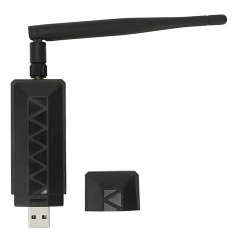 usb wifi adapter ar9271 2 4g network frequency 150mbps transmission