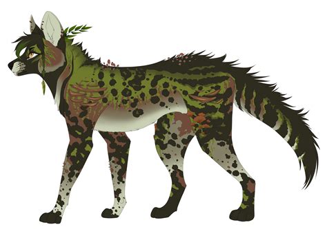 Desmi By Vertigocrime On Deviantart