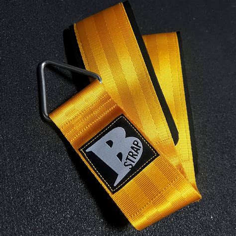 Mini B Comfort Bstrap