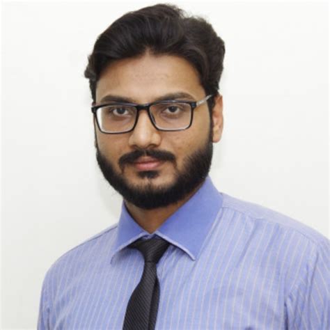 Haseeb Rehman Phd Researcher Phd Scholar Computer Science