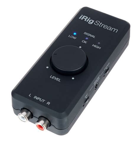 Audio Interfaces – Thomann UK