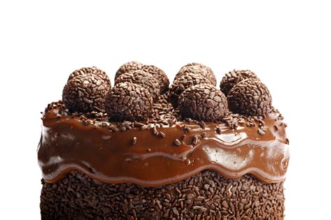 Bolo Chocolate Pngs Para Download Gratuito