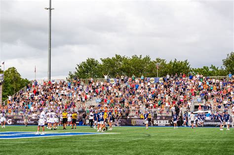 Pll Playoffs Premier Lacrosse League