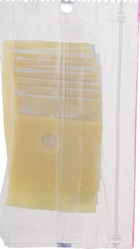 Naturally Good Kosher Swiss Cheese Slices 8 Oz Pick ‘n Save