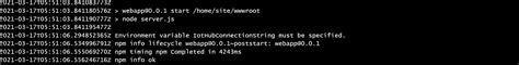 App Service Environment Variables Cicd Github Actions Microsoft Qanda