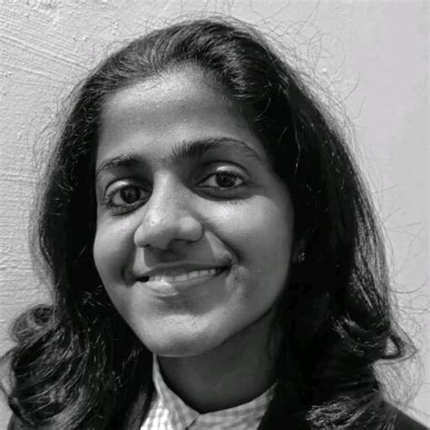 Neha Pious Master Of Science Stella Maris College Chennai Department Of Bioinformatics