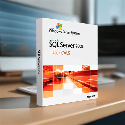 Buy Microsoft Sql Server 2008 R2 User Cal License Softwarekeep
