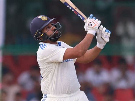 Lets Put Him Under Pressure Ravi Shastri Reveals How Rohit Was Made