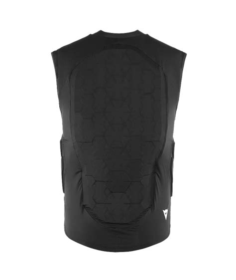 Chránič Dainese Flexagon Waistcoat Man Goggia Blackgold 202223