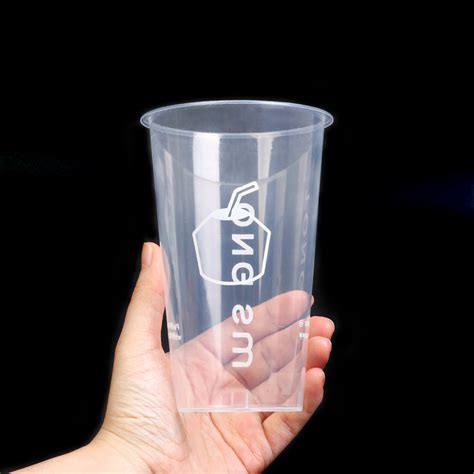 Pp Injection Cup Ms