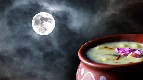 Sharad Purnima Kheer Heritage Of Ahmedabad