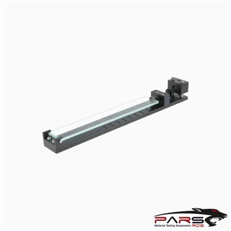 ASTM D Floating Roller Peel Test Fixture Parsros Material Testing Equipments