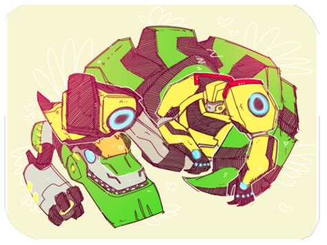 Grimlock On Tumblr