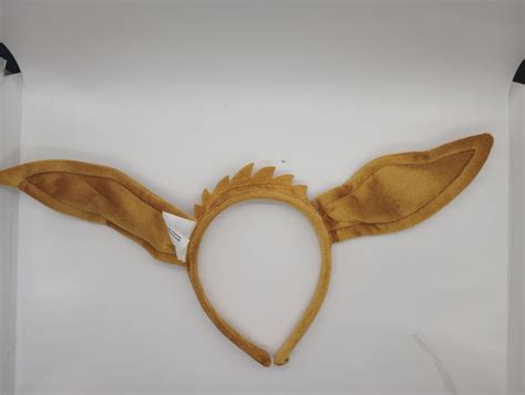 Eevee Ears