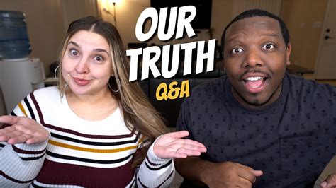 Spilling The Tea About Our Relationship Qanda Tea Interpersonal