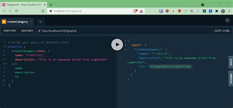 How To Integrate Typescript With Graphql Using Typegraphql Logrocket Blog
