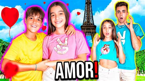 MI HERMANO SE ENAMORA DE LA MEJOR AMIGA DE MI HIJA Venganza Epica