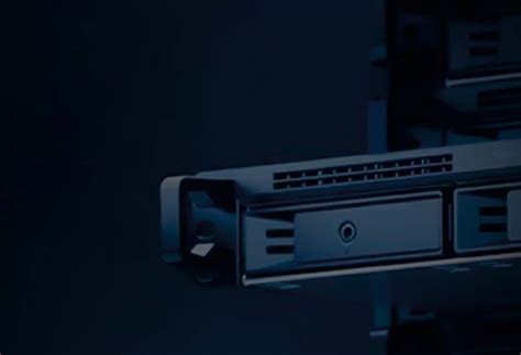 Fastcube 超融合基础设施