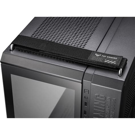 Asus Tuf Gaming Gt Case Review Root Nation