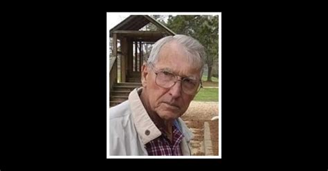 Obituary Robert A Cockerham Sr Of Summit Mississippi Hartman