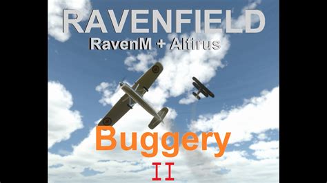 Ravenfield Ravenm Buggery Part 2 Youtube