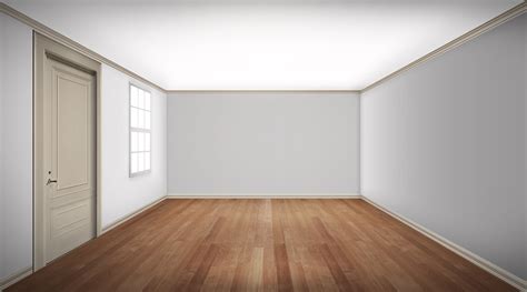 Empty Rooms