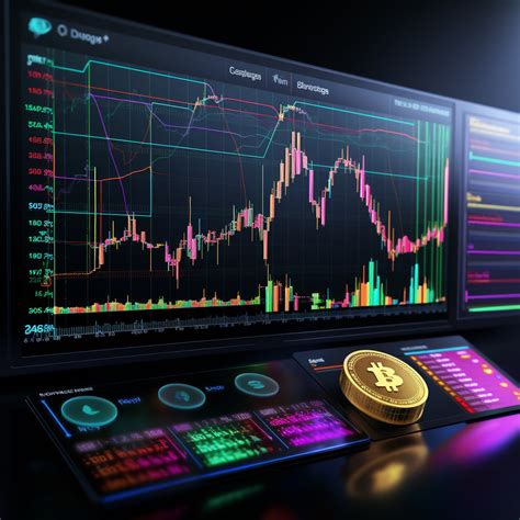 Algorithmic Mastery Strategies Behind Crypto Trading Algorithms By