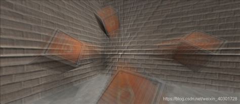 Unityshader屏幕后处理之运动模糊unity Hdrp运动模糊怎么关 Csdn博客