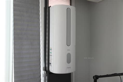 파세코 창문형 에어컨 솔직후기 소비전력 소음 프리미엄 1 2 차이 네이버 블로그