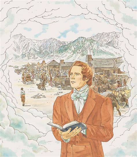 Trouble In Nauvoo