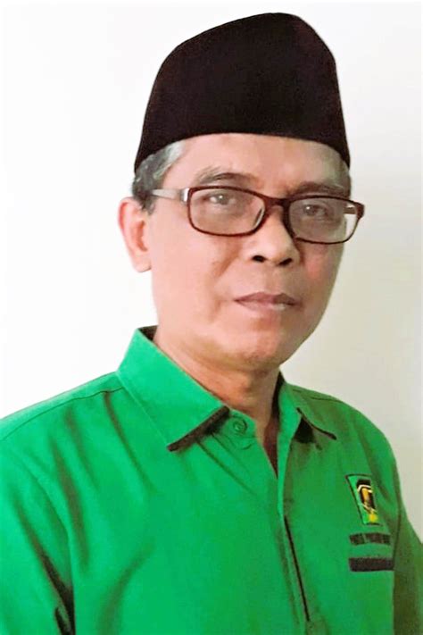 Profil Junaedi Spd Info Pemilu