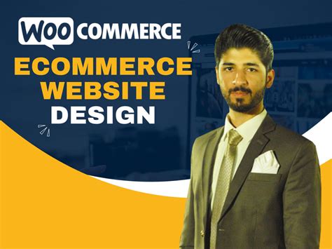 Ecommerce Website Woocommerce Woocommerce Developer Woocommerce