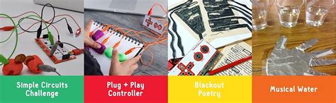 Makey Makey Stem Kit From Joylabz Hands On Technology Learning Fun