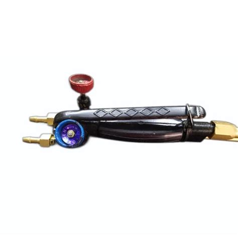 Welding Gas Cutter Cutting Torch At 125000 Inr In Delhi Welderr India