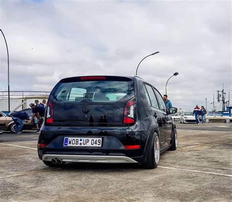 Pin Em Volkswagen Adesivos Para Carros Carros Auto