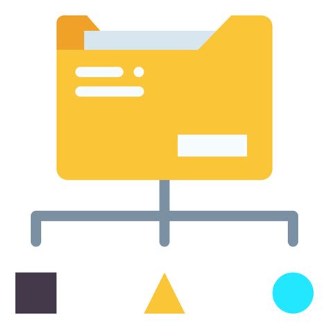 Data Classification Business Finance Sem Analytics Seo Icon