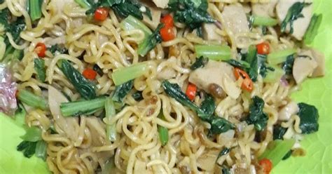133 Resep Mie Tumis Goreng Pedas Enak Dan Mudah Cookpad