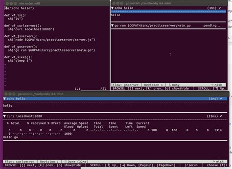 Github Tilt Dev Mish