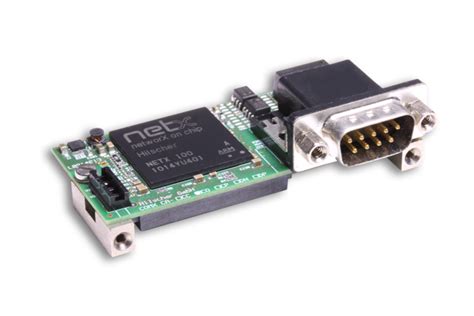 Comx 100ca Co Communication Module Dual Port Memory Canopen Hilscher