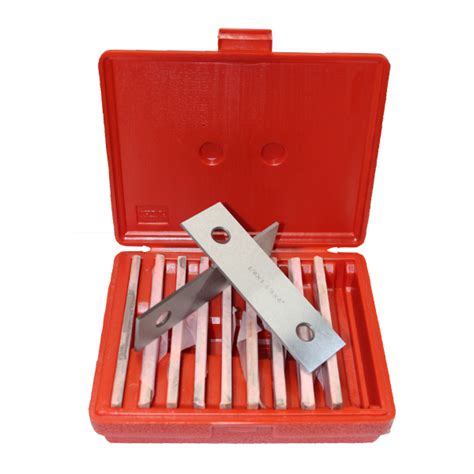 1 8 Precision Parallel Set 10 Pair