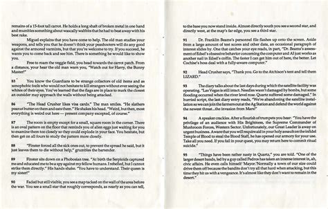 File Wasteland Paragraphs Book Excerpt TheAlmightyGuru