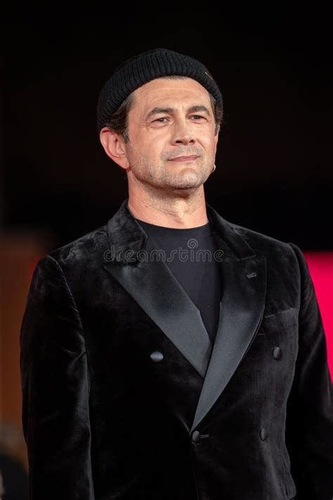 Rome Film Fest 2024 Unita Awards Red Carpet The 19th Rome Film
