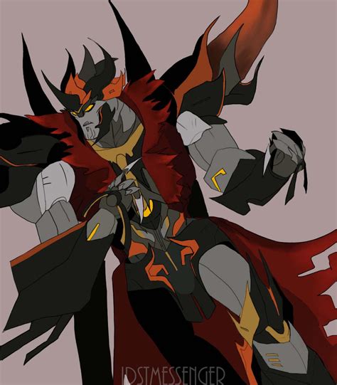 Cape Month Day 28 Predaking Tfp By Idstmessenger On Deviantart