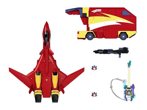 Basara Prime When Optimus Prime Decides To Rock Instead Of Roll