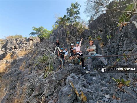 កីឡាឡើងភ្នំជួយកាត់បន្ថយភាពស្មុគស្មាញ