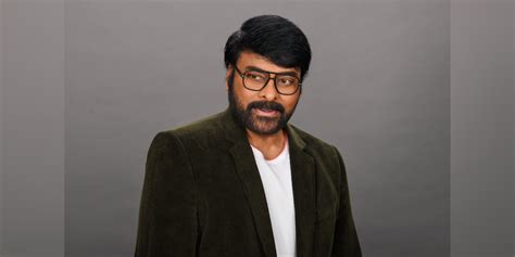 Gallery Tollywood Celebs Greet Padma Vibhushan Chiranjeevi The South