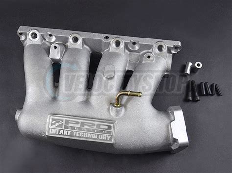 Skunk2 Pro Series Intake Manifold 02 06 Rsx 02 05 Civic Si K20a2 K20a3